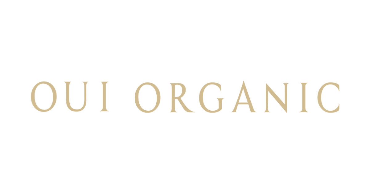 Our Brand – Oui Organic | Organic Skin Care
